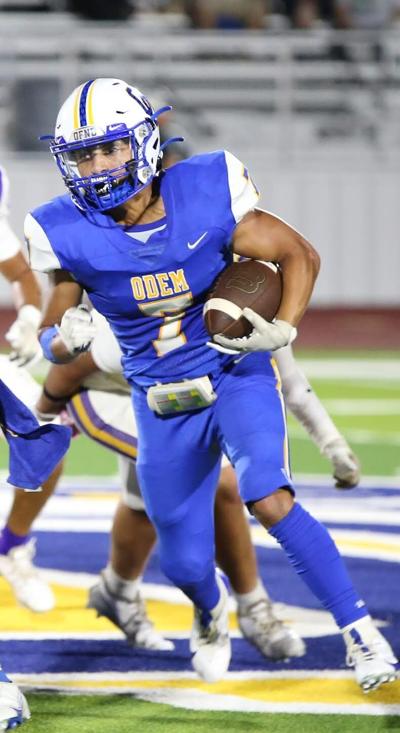 Odem rolls past Aransas Pass for third straight win | San Patricio County | southtexasnews.com