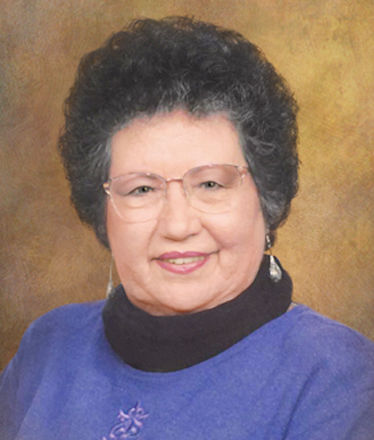 Patsy Cowan | Obituaries | southtexasnews.com