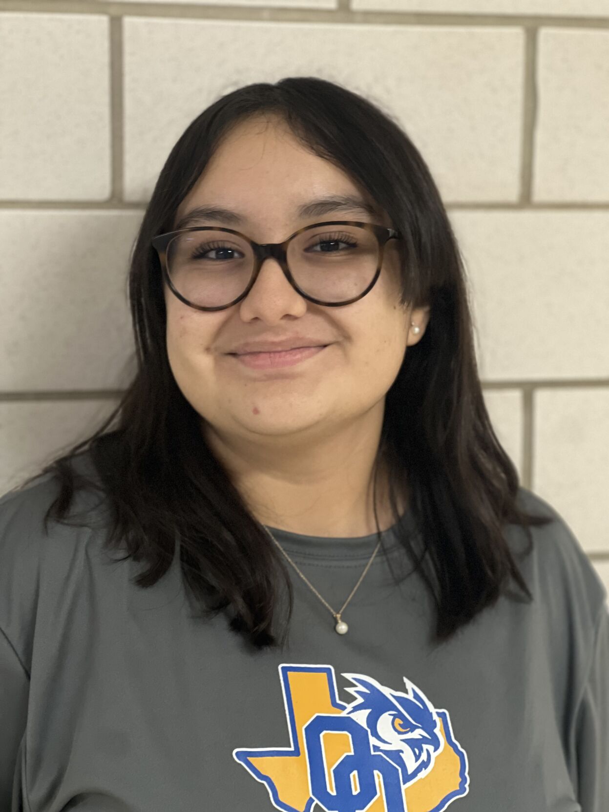 Odem High School student selected for All-State Band | San Patricio ...