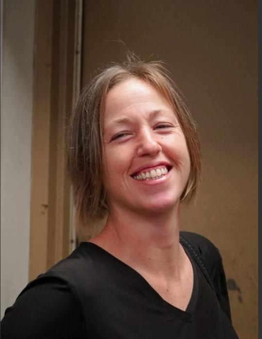 Adrianne “Addie” Leigh Kinney | San Patricio County | southtexasnews.com