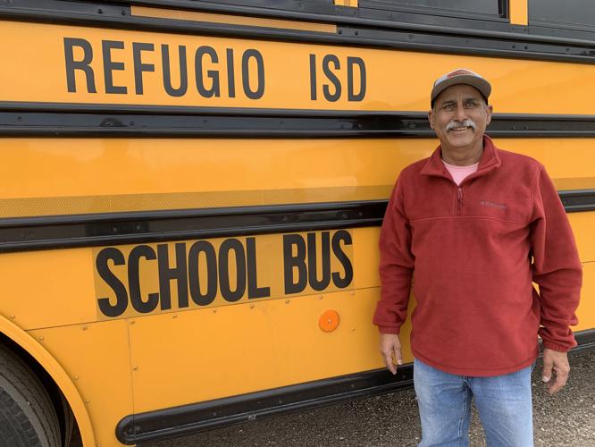 Bus driver rewarded for going extra mile | News | southtexasnews.com