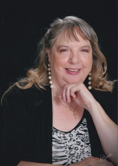 Deborah A. Sullivan | Obituaries | southtexasnews.com