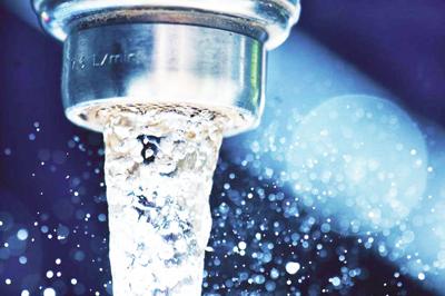 Top notch water rating earned | News | southtexasnews.com