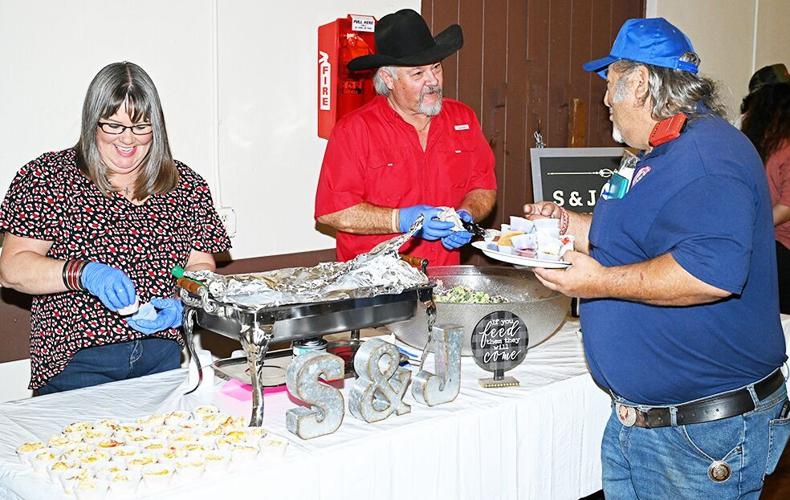Goliad Astron Club holds annual Taste of Goliad | Goliad Advance-Guard ...