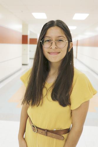 Joe Barnhart Scholars Award finalists announced | News | southtexasnews.com