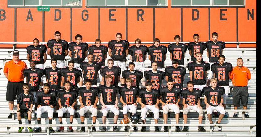 7th Grade Karnes City Badgers | Archives | southtexasnews.com