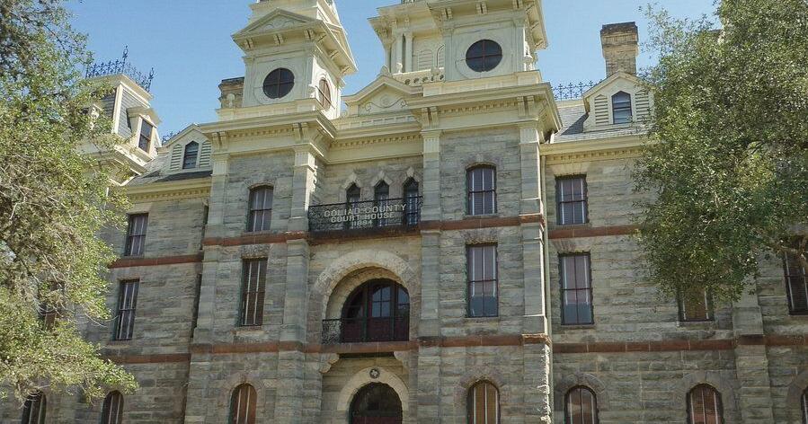 County approves 2025-26 employee health insurance plan with TAC ...