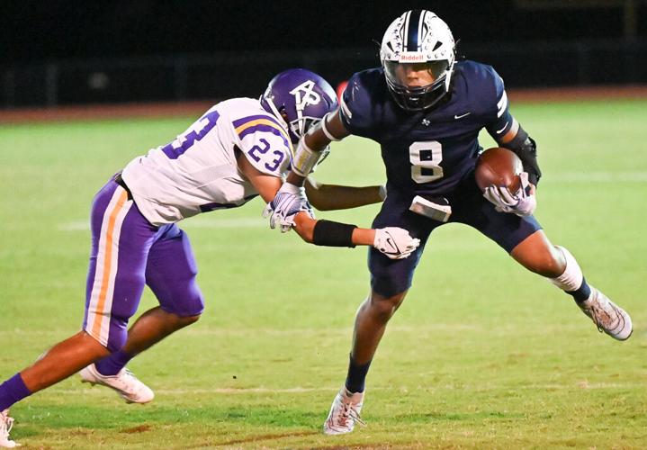 AP football coach eager to start workouts | San Patricio County ...