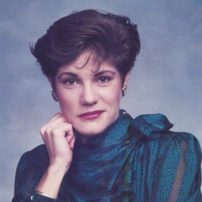 Mary Anne Colvin Valentine | Obituaries | southtexasnews.com