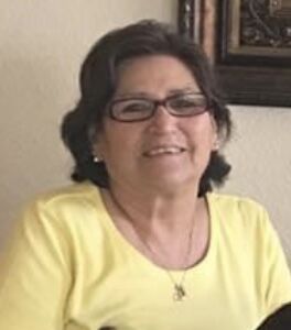 Guadalupe “Mary” Fuentes | Refugio County Press | southtexasnews.com