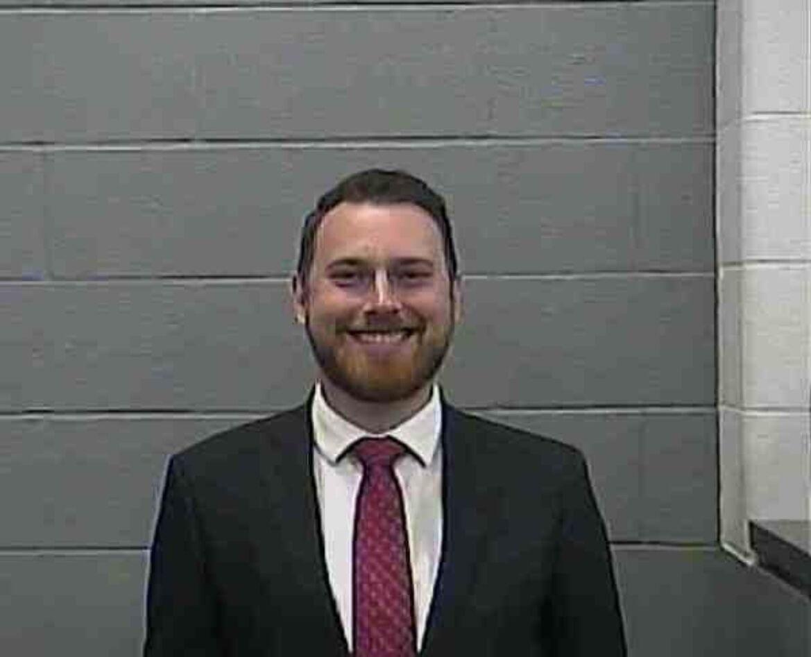 Beeville Mayor Brian Watson arrested on felony charges | Beeville Bee-Picayune | southtexasnews.com