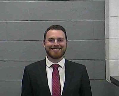Beeville Mayor Brian Watson arrested on felony charges | Beeville Bee ...