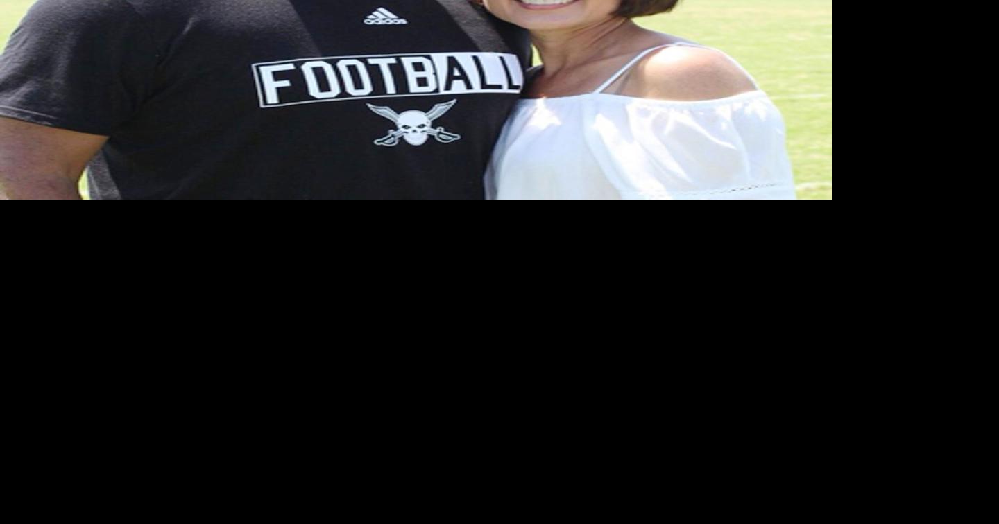 Mathis hires Camacho as new football coach, athletic director | Sports ...