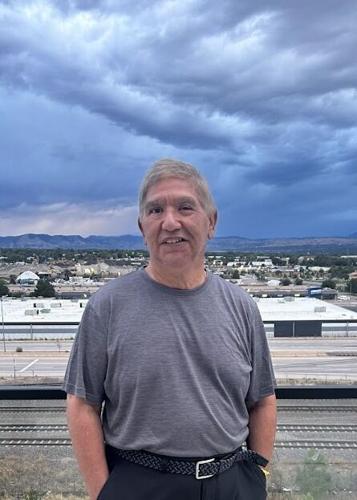David Rodriguez | Beeville Bee-Picayune | southtexasnews.com