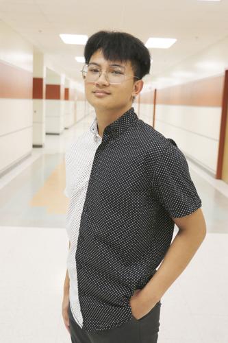 Joe Barnhart Scholars Award finalists announced | News | southtexasnews.com