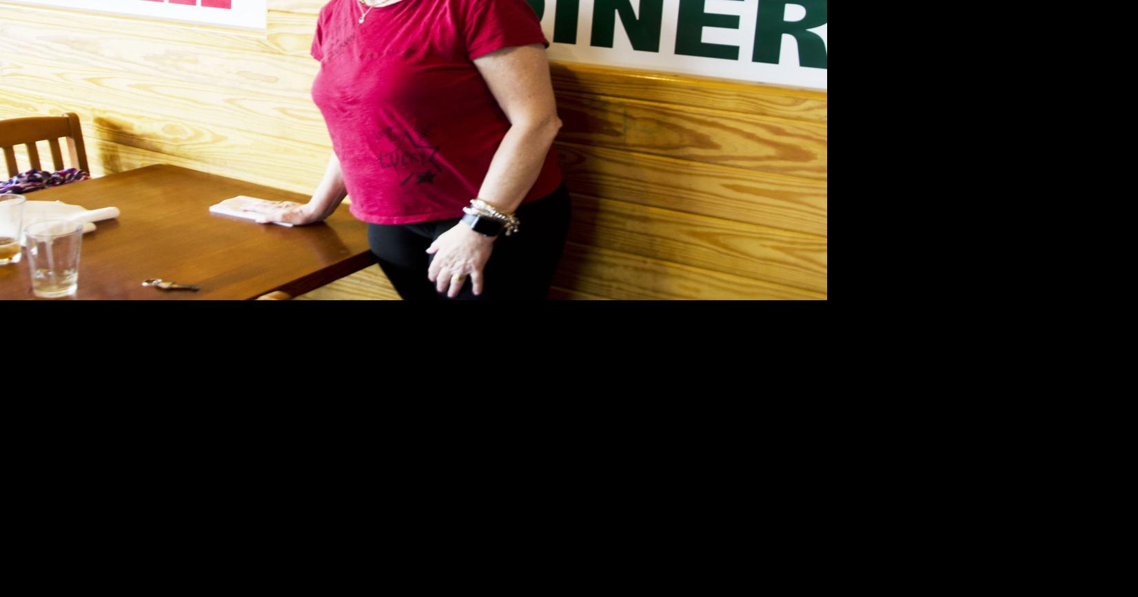 Ralston celebrating love across the miles, four decades later ...