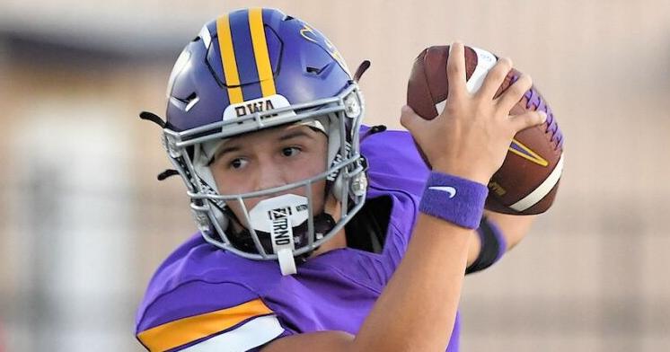 Panthers, Mustangs dealt district losses | San Patricio County ...