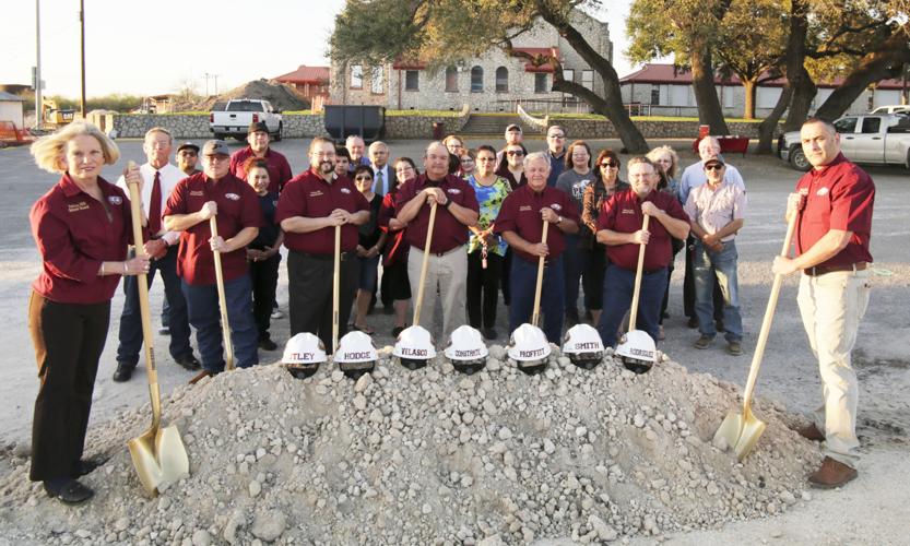 Pettus ISD elementary construction underway | News | southtexasnews.com