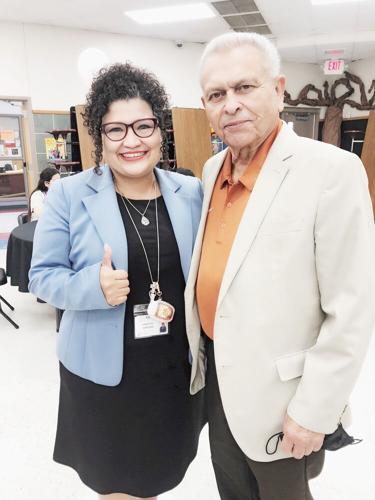 Remembering Mr. Rodriguez: Beeville mourns legendary educator | News | southtexasnews.com
