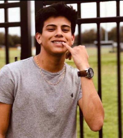 Jesus Alberto Ramirez Jr. | Obituaries | southtexasnews.com