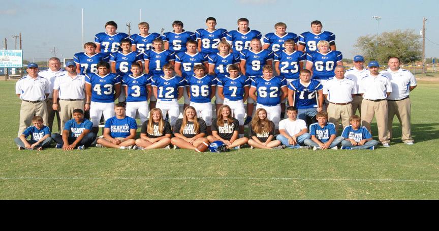 Falls City Beavers will face La Pryor in area championship | Archives ...