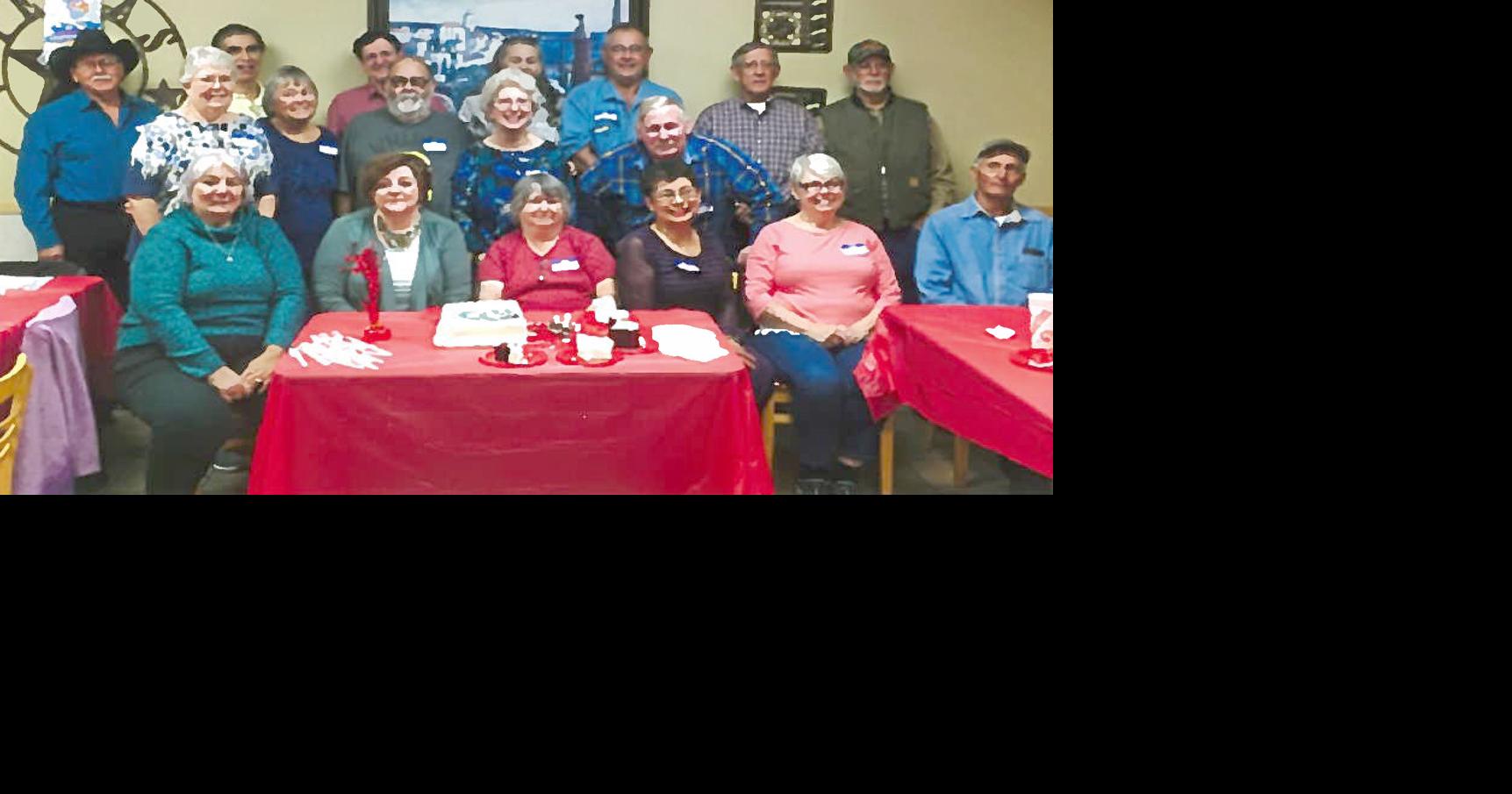 Class of ’68 celebrates 50th reunion with fun, laughter | Entertainment ...