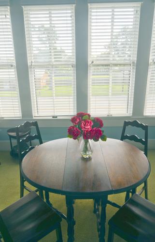 Inside the Inn of the Wild Goose | News | southtexasnews.com