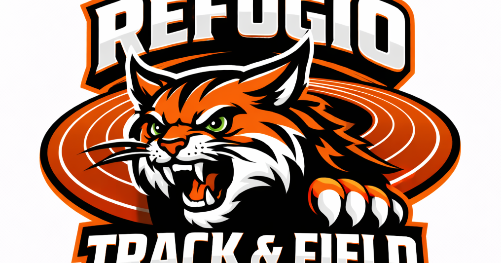 Refugio athletes take gold medals at Falls City Beaver Relays | Refugio ...