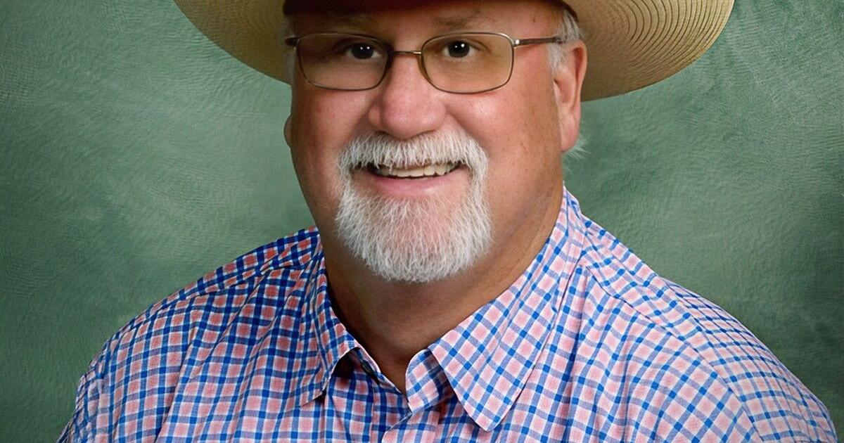 Donald “Donny” Gene Zamzow | The Progress | southtexasnews.com
