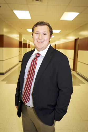 Joe Barnhart Scholars Award finalists announced | News | southtexasnews.com