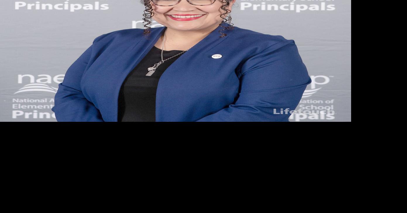 Beeville ISD’s Annette Sanchez elected NAESP Zone 8 director | Beeville ...