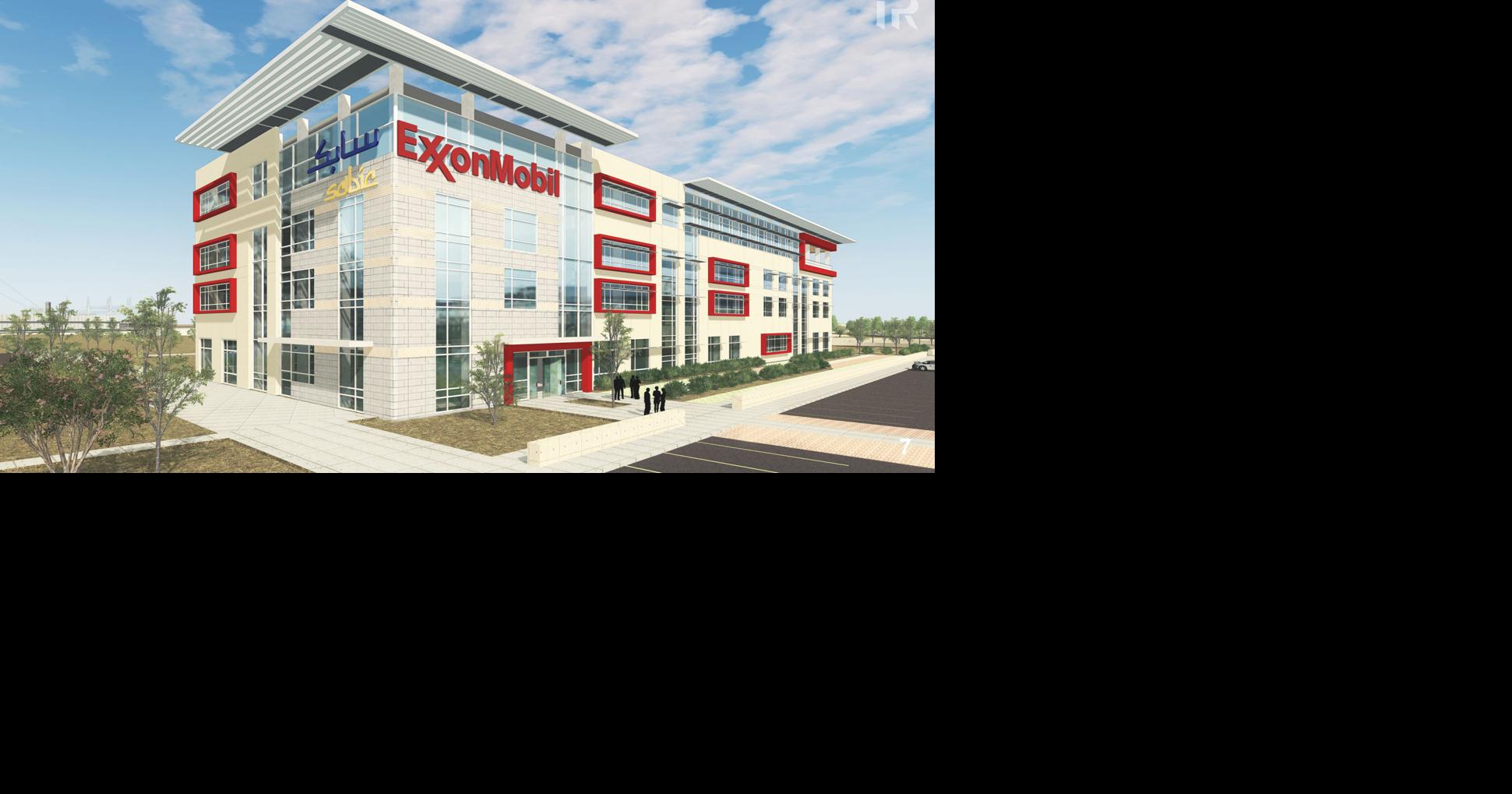 ExxonMobil/SABIC to build petrochemical plant in San Patricio County ...
