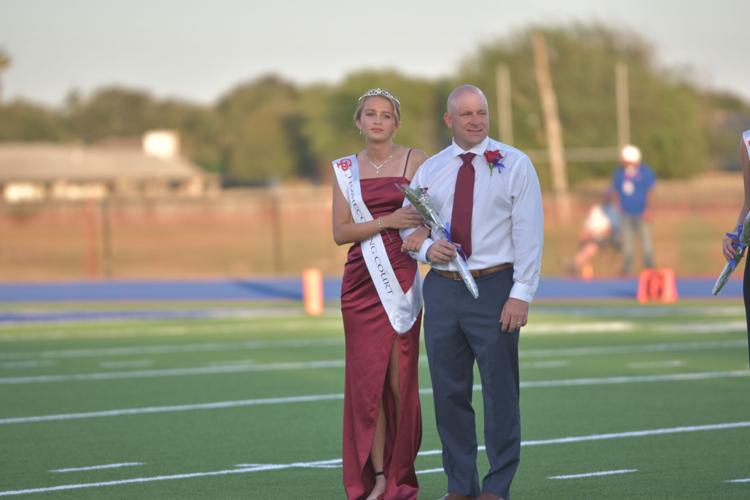 Gregory-Portland High School 2023 Homecoming | San Patricio County ...