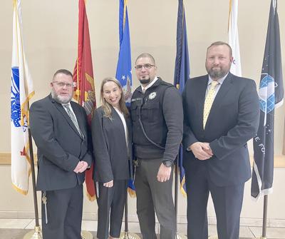 Longtime employees retiring from FCI | The Progress | southtexasnews.com