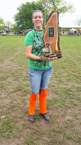 The snakes slithered, a winner was crowned at 47th rattlesnake races ...