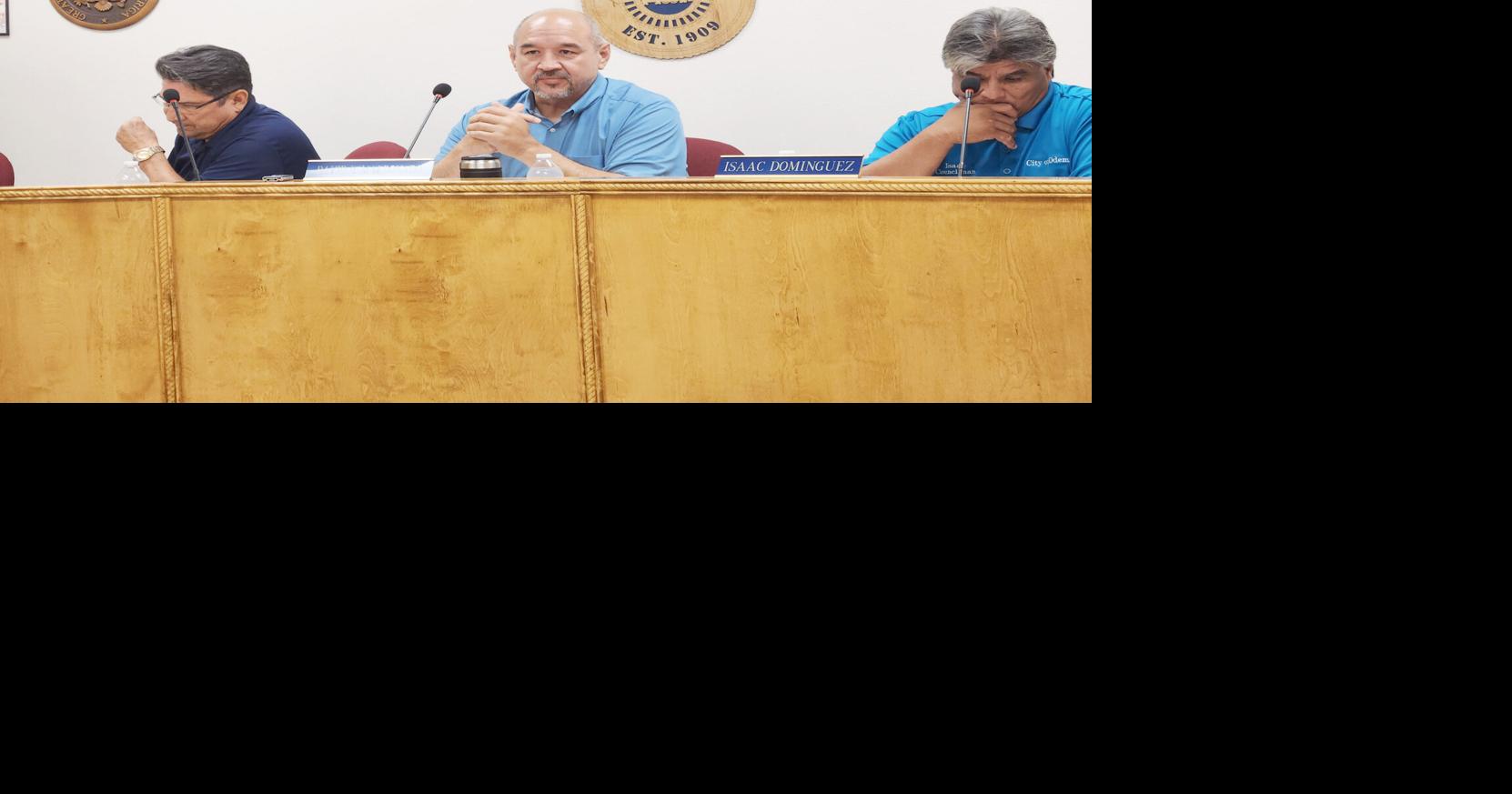 Odem mayor says millions may be missing | San Patricio County ...
