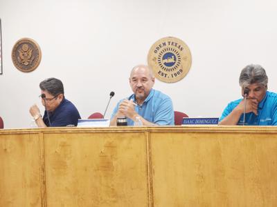 Odem mayor says millions may be missing | San Patricio County ...