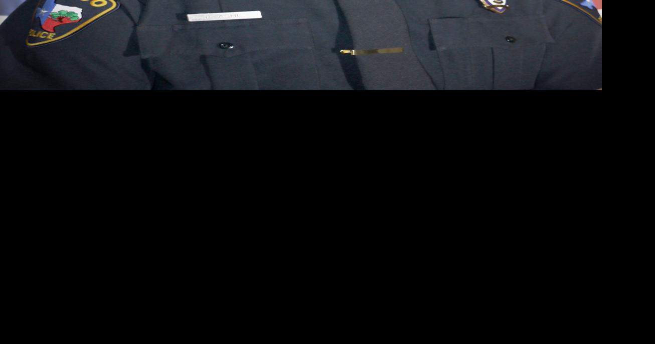 Ashe to lead Kenedy police | News | southtexasnews.com