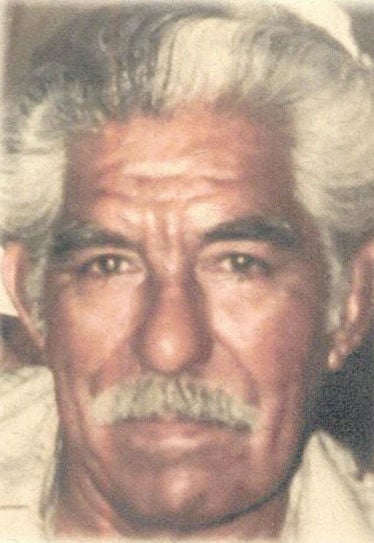 Julian Paiz DeLeon | Obituaries | southtexasnews.com