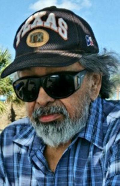 Albert Marez Rivas | Obituaries | southtexasnews.com