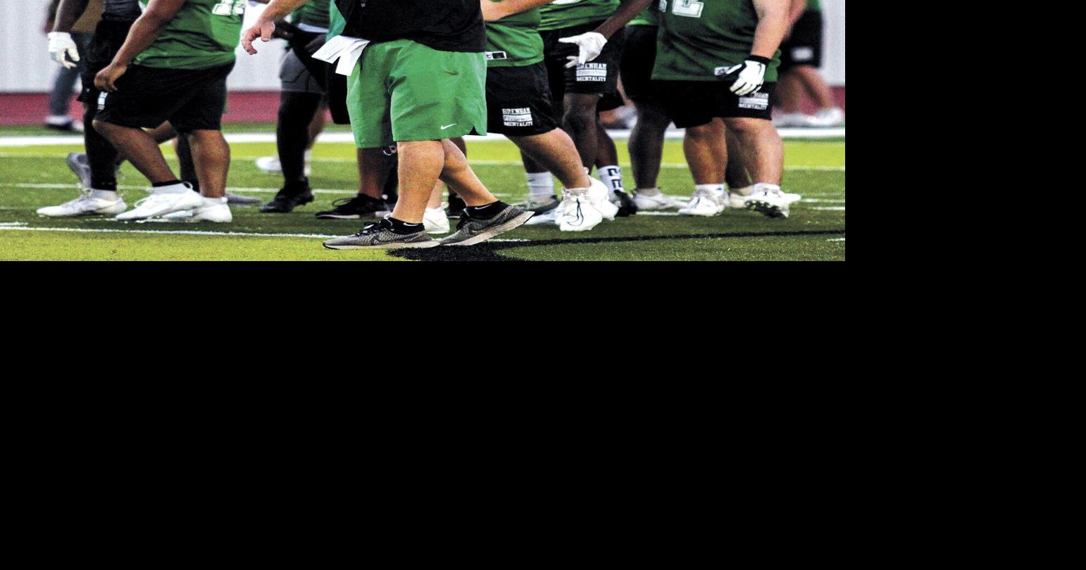 Cub football returns with Thursday night showdown | Sports ...