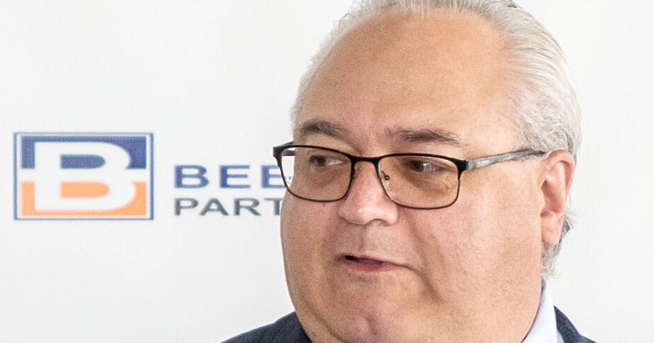 Seitz lauds work of BAP to comm court | News | southtexasnews.com