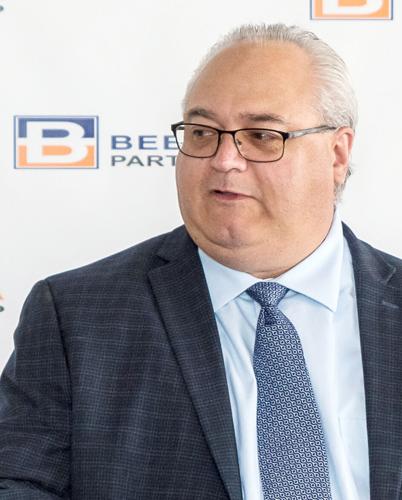 Seitz lauds work of BAP to comm court | News | southtexasnews.com