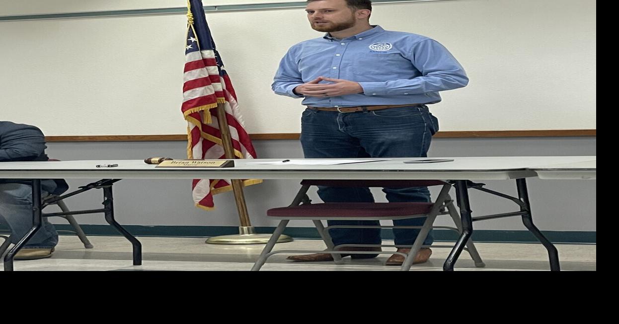 Willow chosen by city council as new mayor of Beeville | Beeville Bee ...