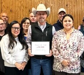 Three Rivers Farm and Ranch named January Business of the Month | The ...