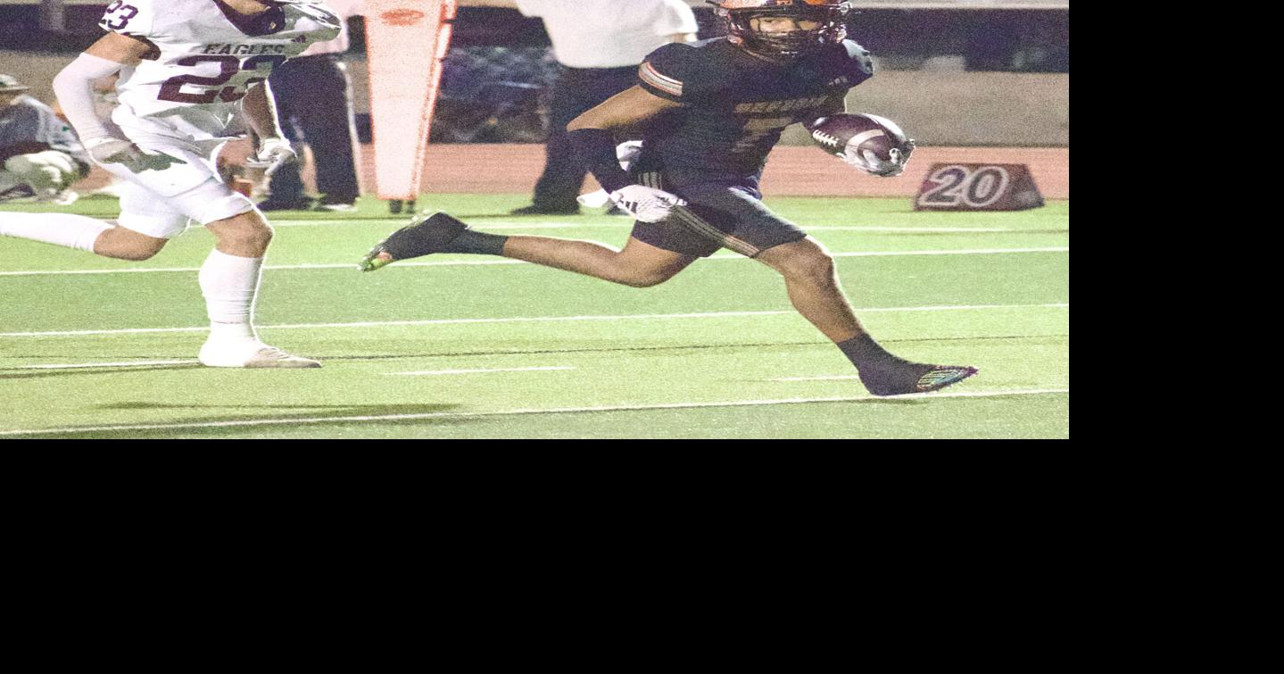 Refugio-Weimar regional semifinal matchup set | Refugio County Press ...