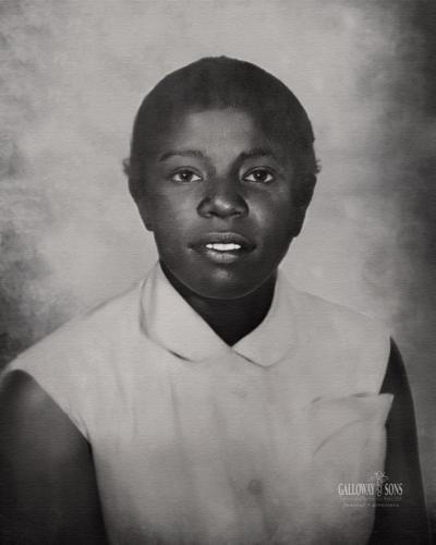 Lena Elizabeth (Johnson) Barefield | Obituaries | southtexasnews.com