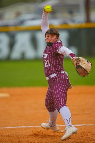 Woodsboro's super soph Castillo named Player of Year | Beeville Bee ...