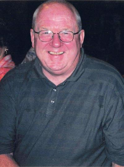 Frederick Anthony Heaney Jr. “Rick” | Obituaries | southtexasnews.com