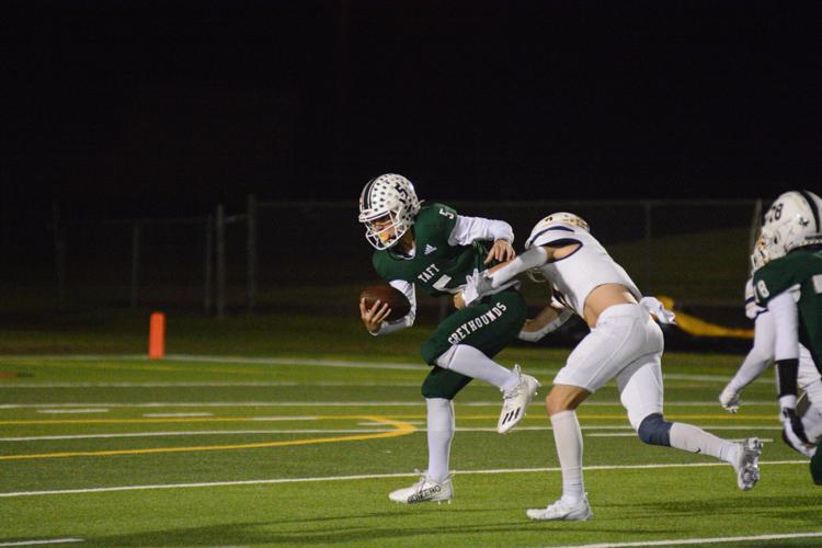 Taft’s season comes to end | Sports | southtexasnews.com